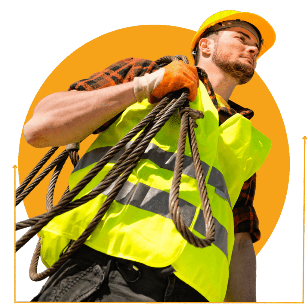 How We Work - Ochei Jakeem Service