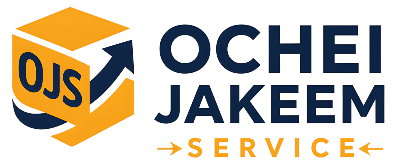Job Dashboard - Ochei Jakeem Service